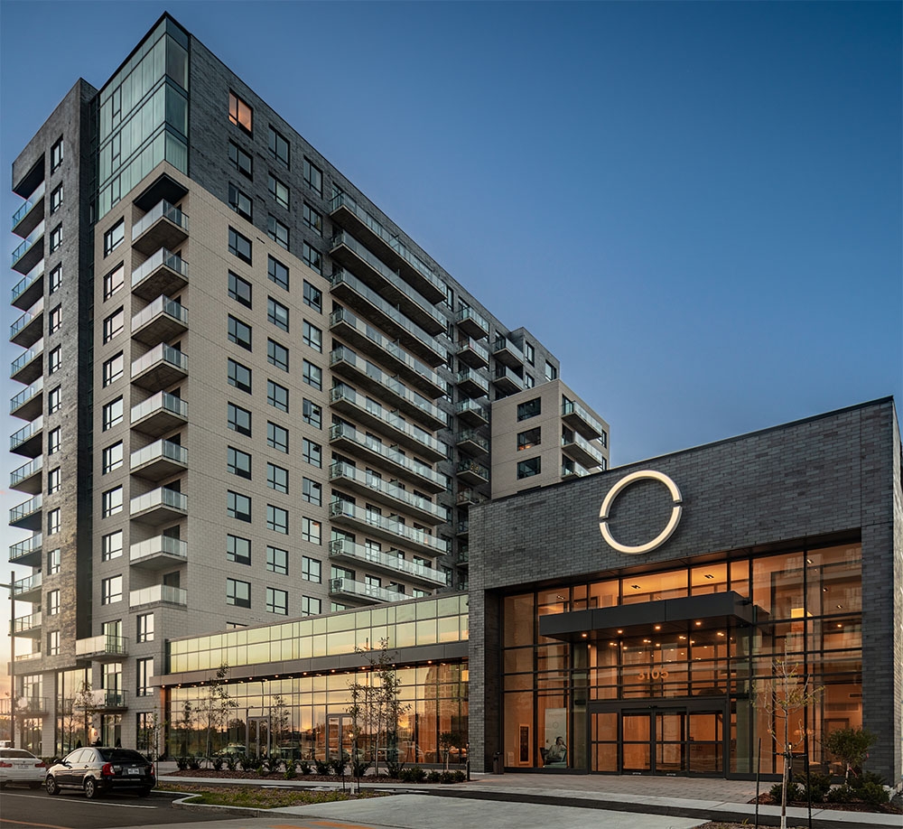 Équinoxe Daniel-Johnson